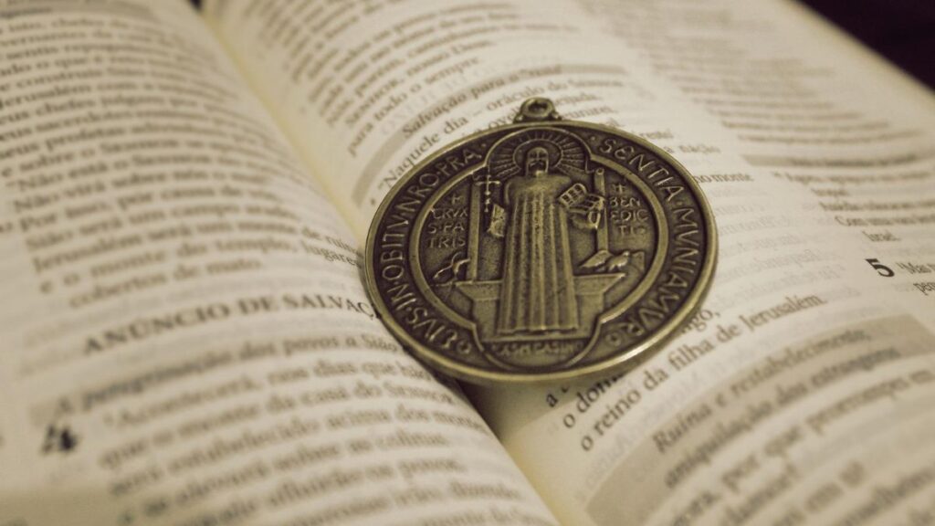 Aprenda a Fazer a LEITURA ORANTE DA PALAVRA DE DEUS | Site Católico