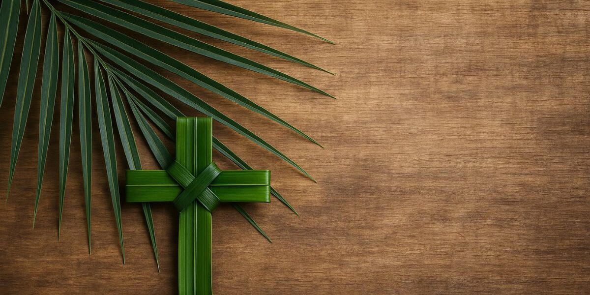 A Importância do Domingo de Ramos | Site Católico